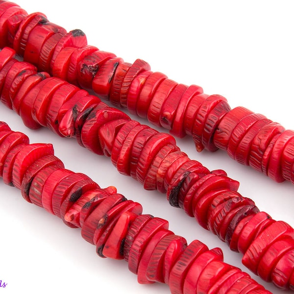 Bamboo Coral - Etsy