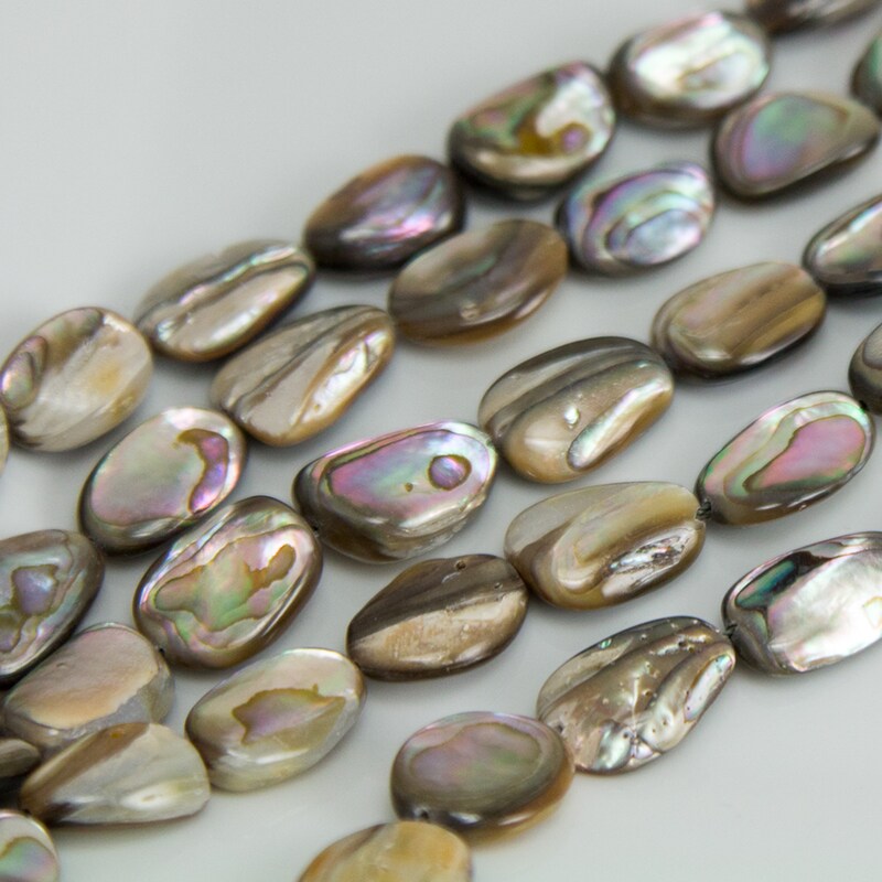 Sea Shells Beads - Etsy