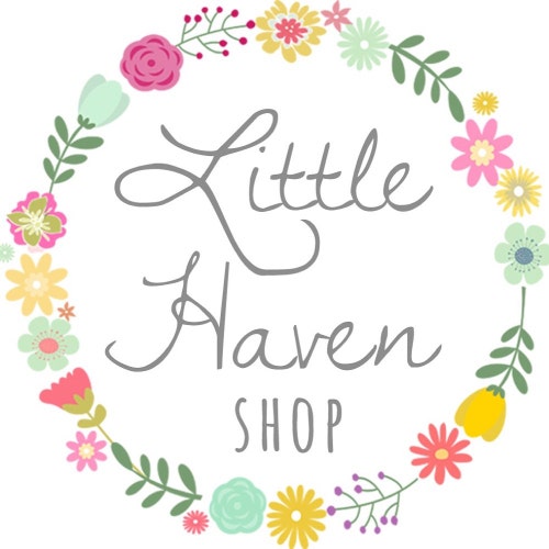 LittleHavenShop - Etsy