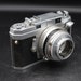 Konica III Vintage Rangefinder Camera, Fully Overhauled, Ready to Use ...