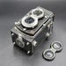 Ricoh Ricohflex TLR Medium Format Film Camera, Overhauled, Ready to ...