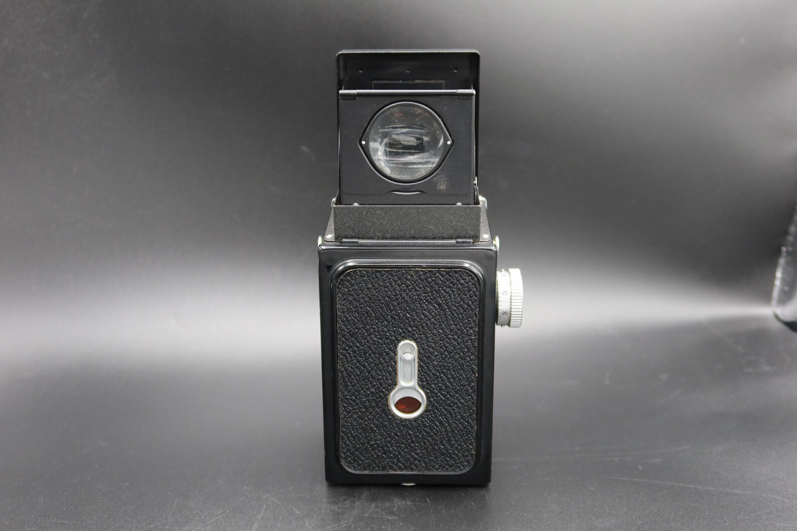 Ricoh Super Ricohflex TLR Medium Format Film Camera, Overhauled ...