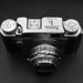 Konica IIA Vintage Rangefinder Film Camera, Overhauled, Ready to Shoot ...