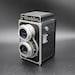 Ricoh Super Ricohflex TLR Medium Format Film Camera, Overhauled ...