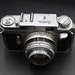 Konica III Vintage Rangefinder Camera, Fully Overhauled, Ready to Use ...