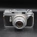 Konica III Vintage Rangefinder Camera, Fully Overhauled, Ready to Use ...