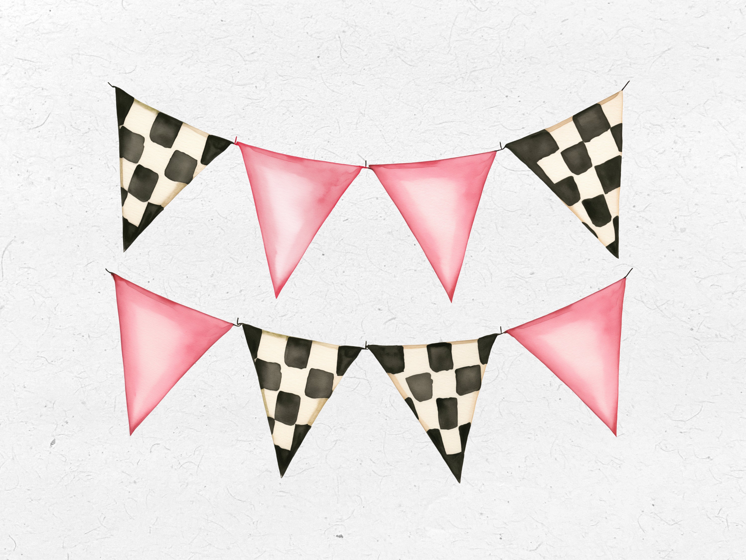 Race Car Clipart, Pink Race Car Clipart, Girl Racing Clipart, Race Car ...