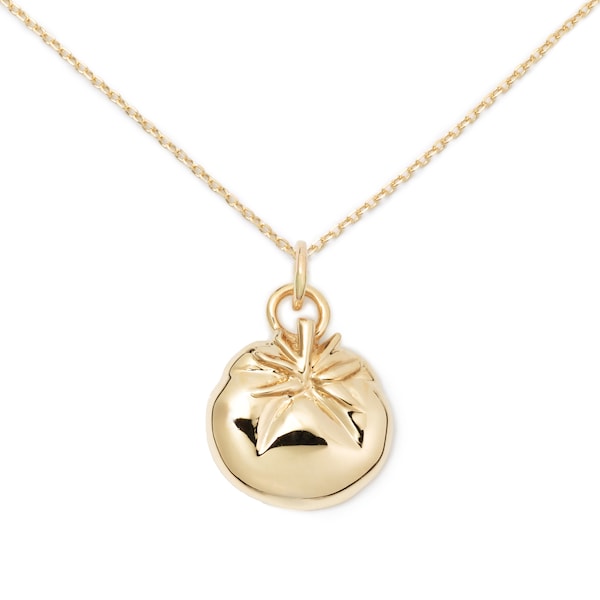 Food Necklace - Etsy