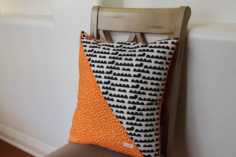Custom Handmade Throw Pillows - Etsy