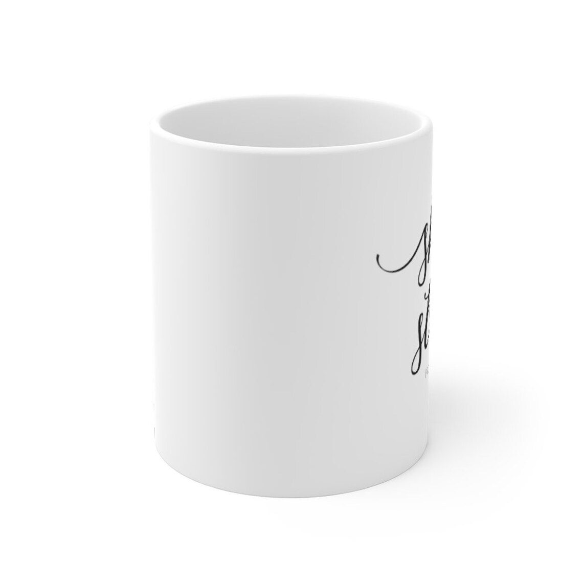 She is Strong Mug Scripture Mug Christian Mug Gifts for - Etsy