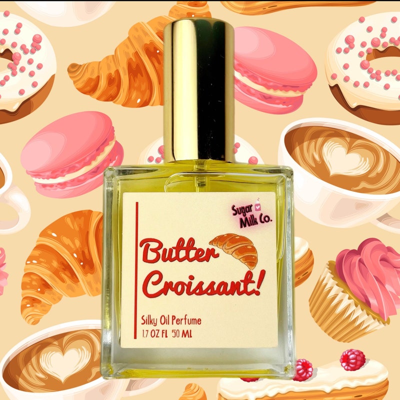 Perfume - Etsy