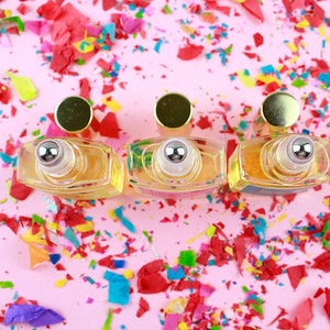 Cherry Vanilla Cola Roll on Perfume- Coke Perfume, Gift Ideas, Oil ...