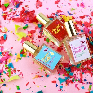 Cherry Vanilla Cola Roll on Perfume Handmade Perfume, Coke Perfume ...