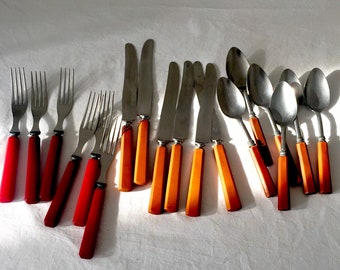 Bakelite handle | Etsy