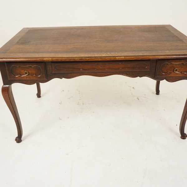 French Writing Desk - Etsy