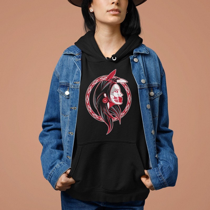 Mmiw Hoodie - Etsy