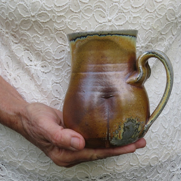 Ceramic Anatomy Pottery - Etsy