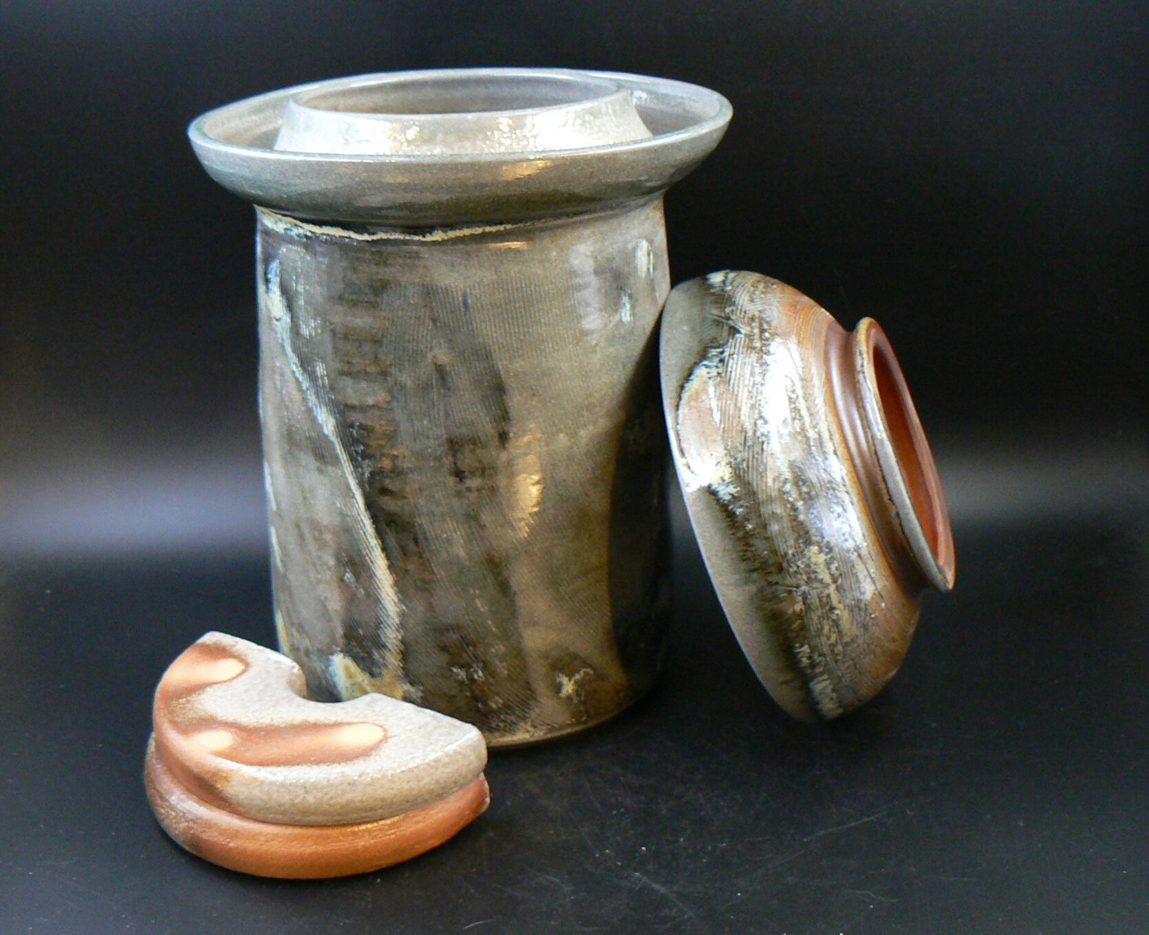 Gallon Pickle Jars for sale | Only 3 left at -75%