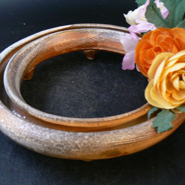 Posy Ring Vase - Etsy