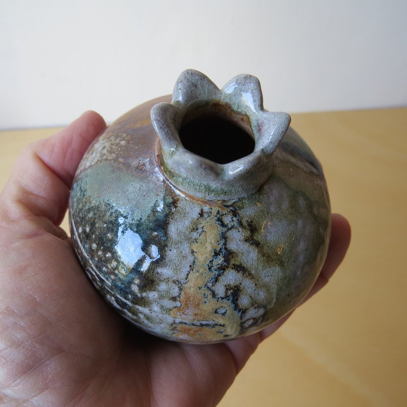 Handmade Besamim Box - Etsy