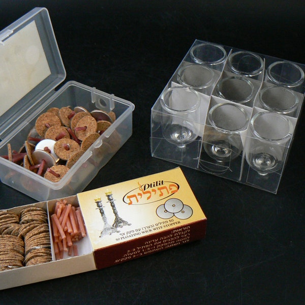 Ceramic Menorah - Etsy