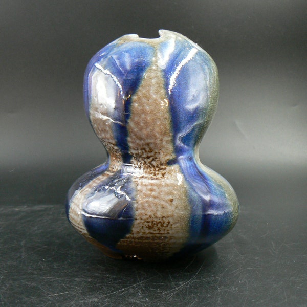 Ceramic Gourd - Etsy