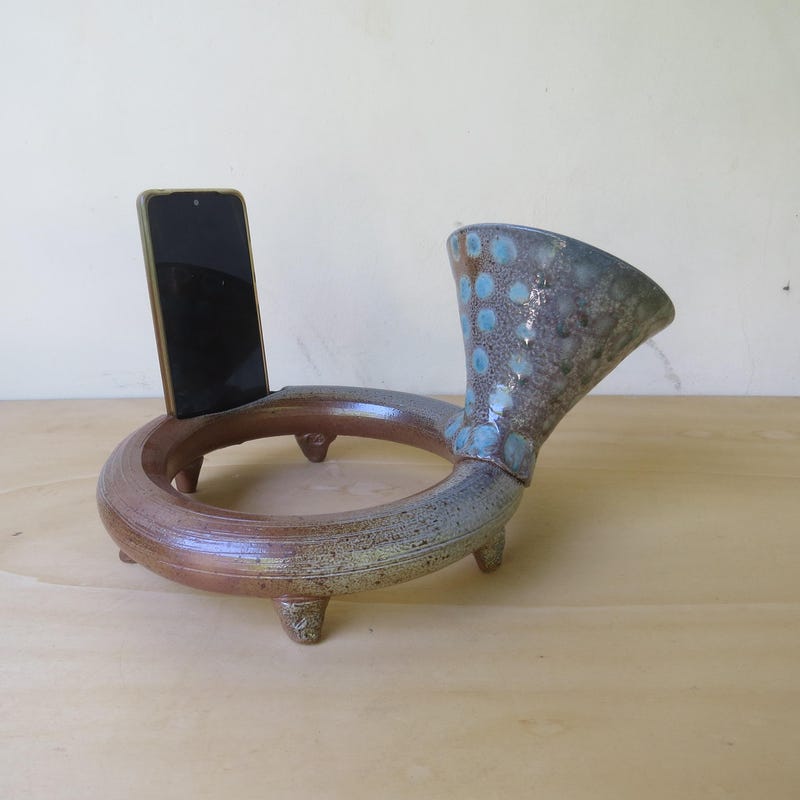 Cell Phone Amplifier - Etsy