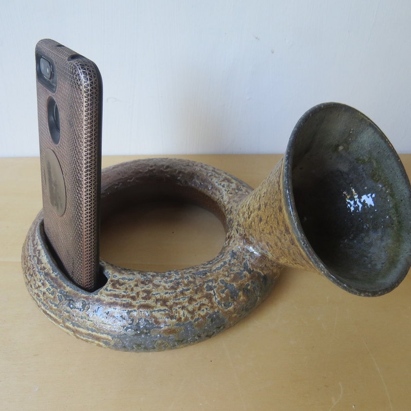 iPhone Amplifier - Etsy