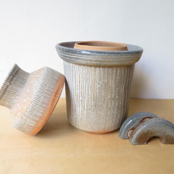 Fermentation Crock - Etsy