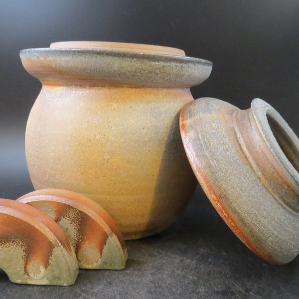 Pickle Crocks - Etsy