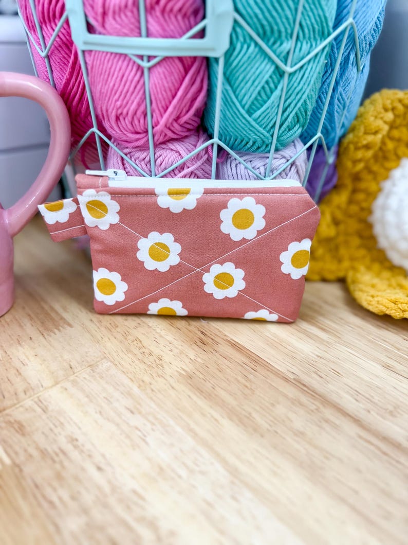 Small Wallet Pouch, Keychain Wallet Variety, Mini Wallet, Trendy ...