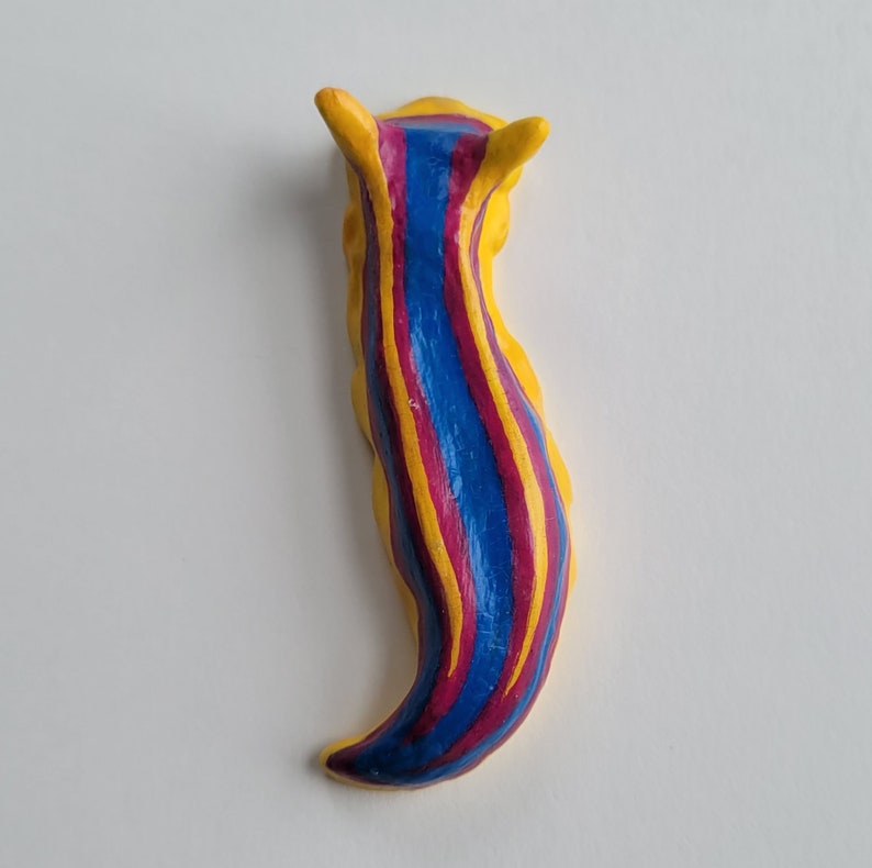 Adopt-a-slug: Jerry - Etsy