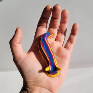 Adopt-a-slug: Jerry - Etsy