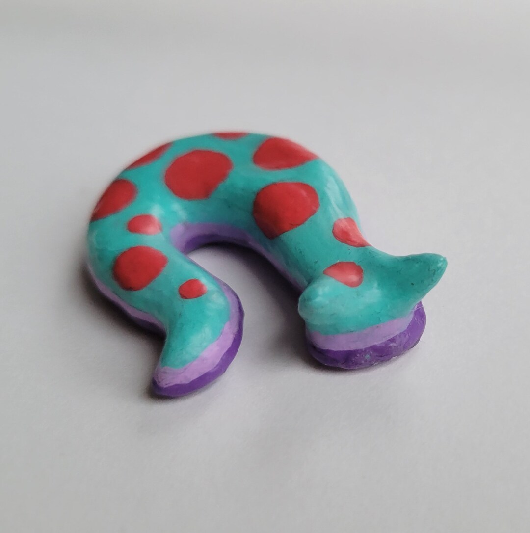 Adopt-a-slug: Boo - Etsy