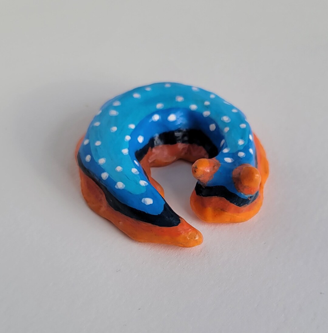 Adopt-a-slug: Sally - Etsy