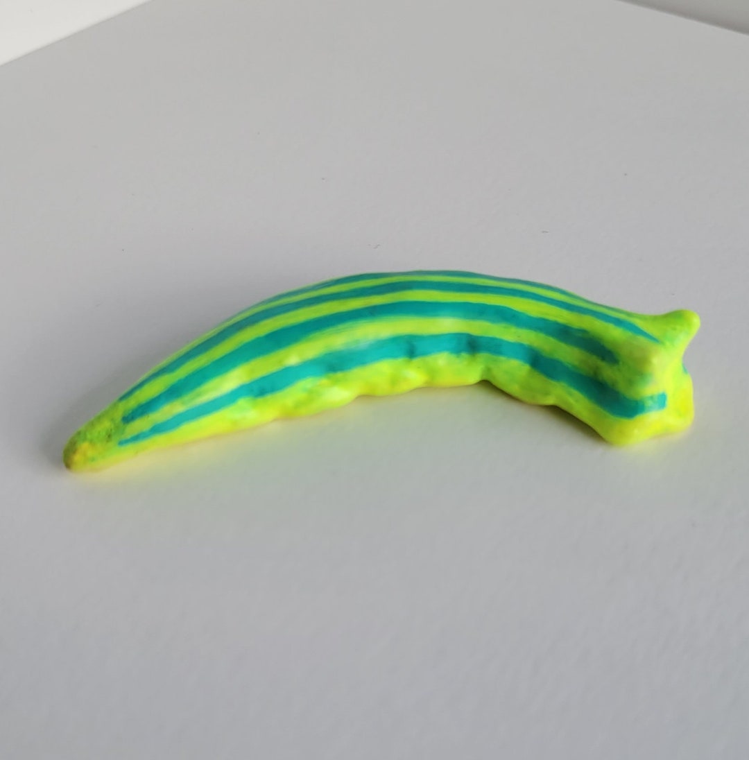 Adopt-a-slug: Bolt - Etsy