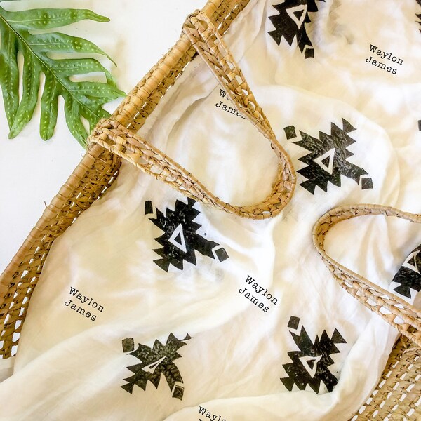 Southwestern Baby - Etsy