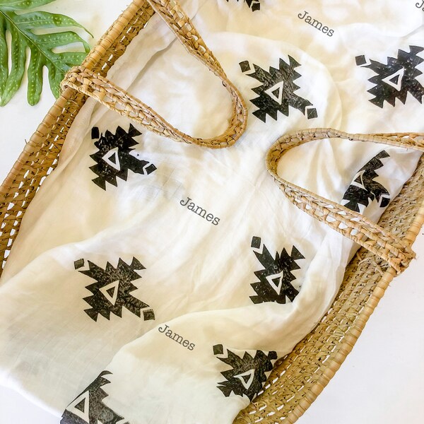 Aztec Nursery - Etsy