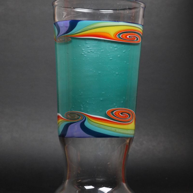 Double Layer Glass Coffee Cups - Etsy