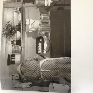 1930's FSA Photos MARION Post WOLCOTT Photography Farm Security ...