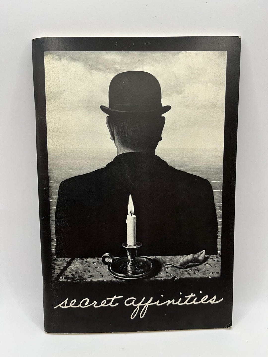 RENE MAGRITTE ~ Secret Affinities: Words and Images by Magritte ...