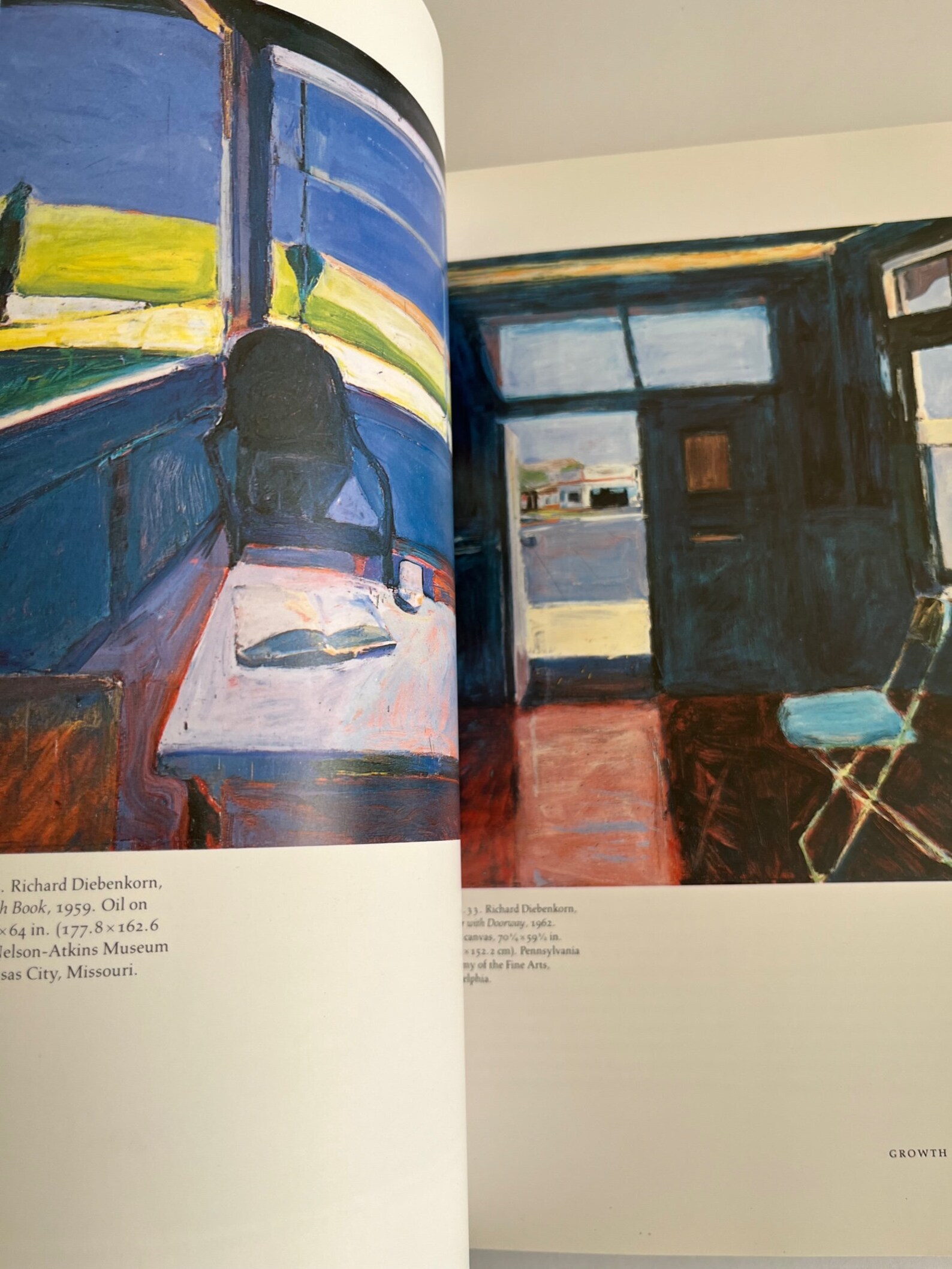 BAY AREA FIGURATIVE Art 1950-1965 Exhibition Catalog, Theophilus Brown ...