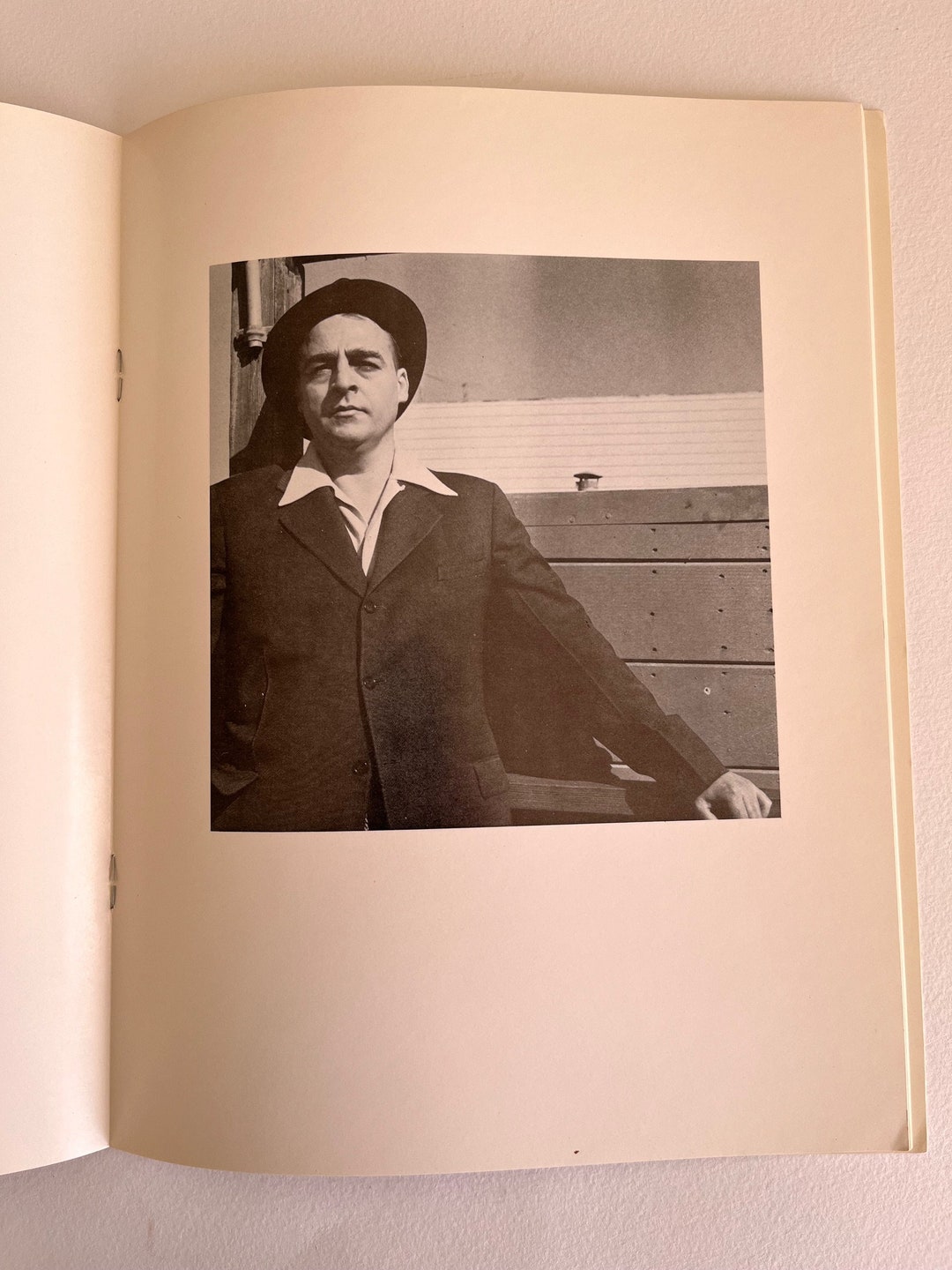 JONATHAN WILLIAMS 10 PHOTOGRAPHS aggie Weston's No 18 - Etsy