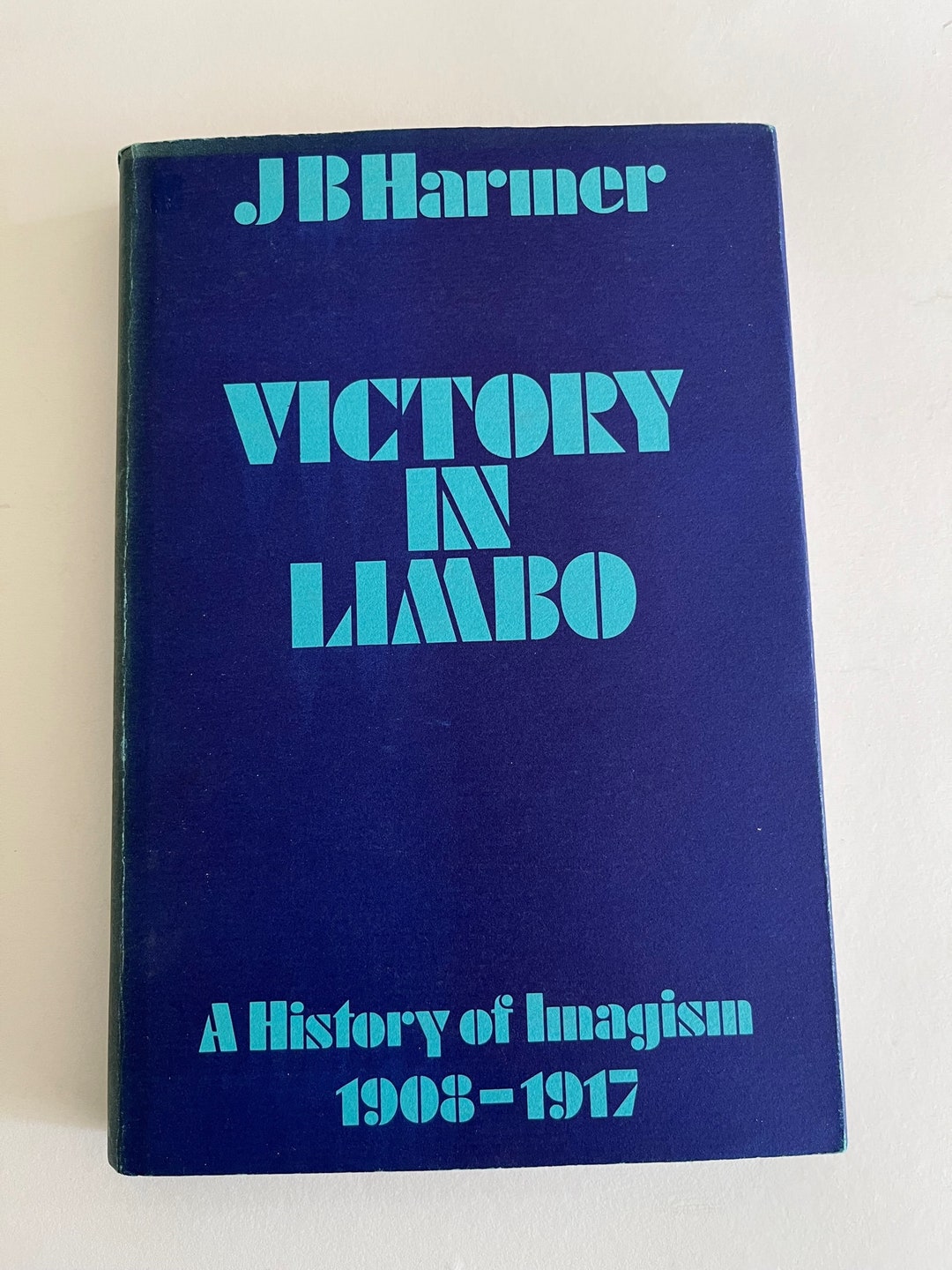 IMAGISM 1908-1917 History ~ Imagist Poets Poetry ~ Rise Thru the Poems ...