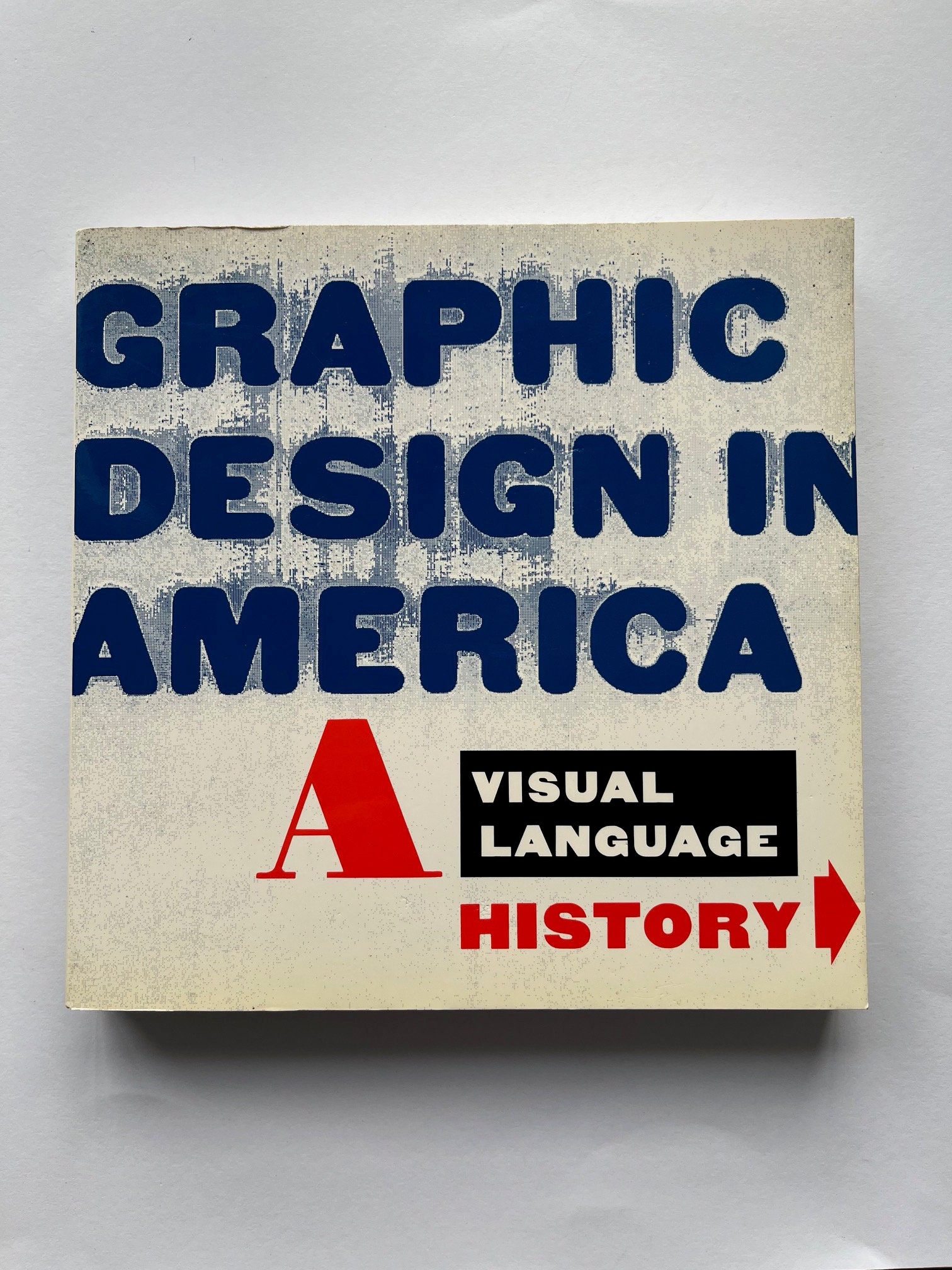 Alvin Lustig Graphic Design