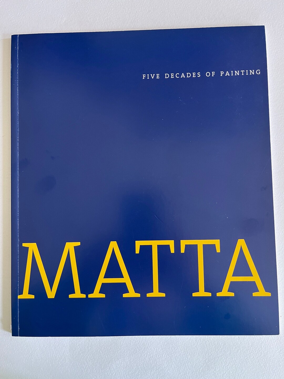 MATTA ~ Five Decades of PAINTING ~ Pacewildenstein, New York ...