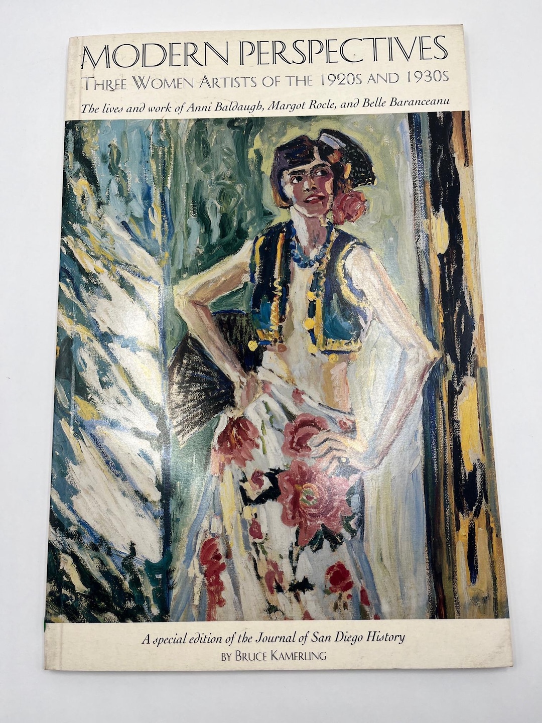 Three Women Artists of the 1920s and 1930s - Lives and Work of Anni ...