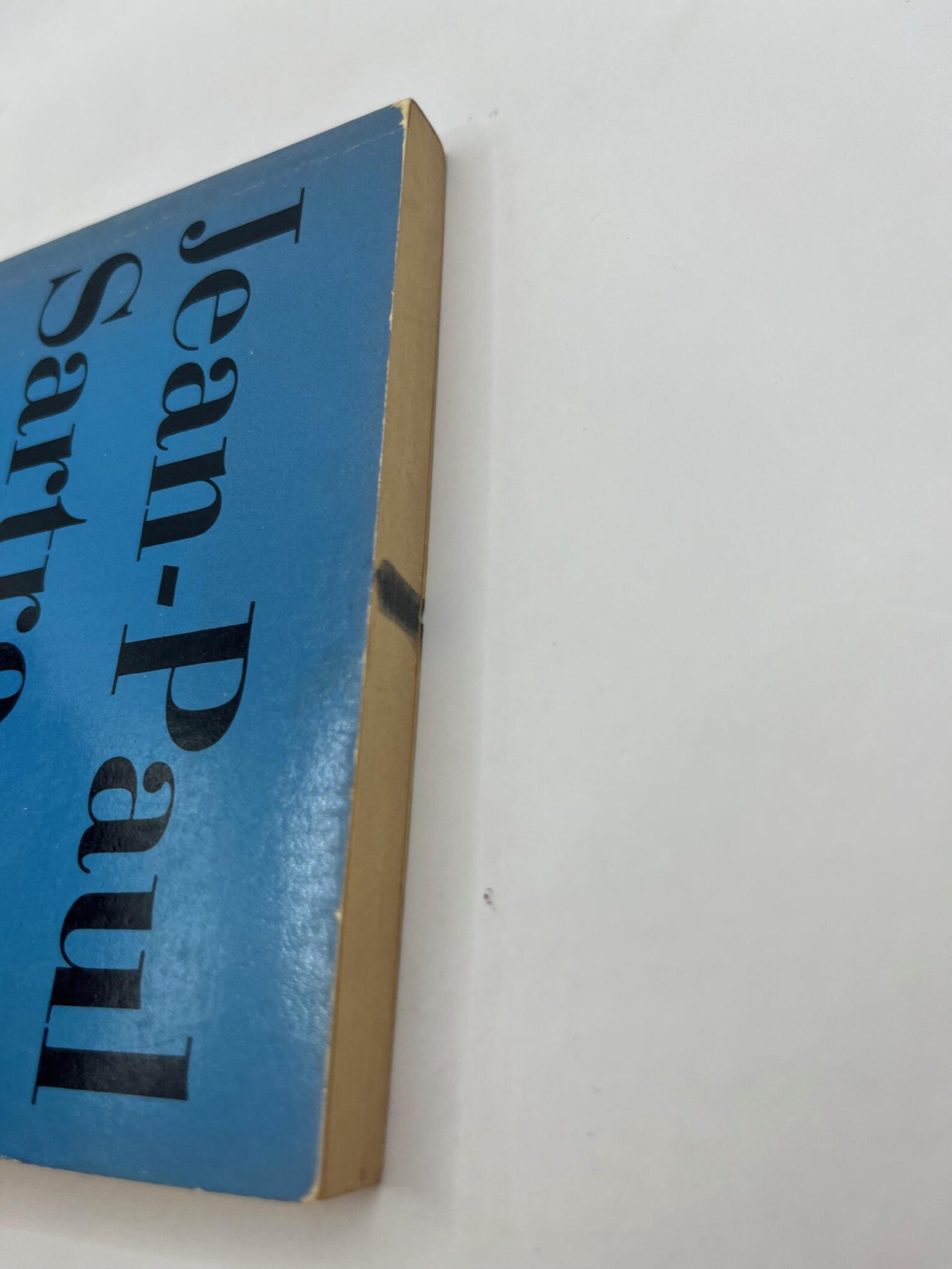 Anti-semite and Jew by Jean-paul Sarte, ; Translated by George J ...