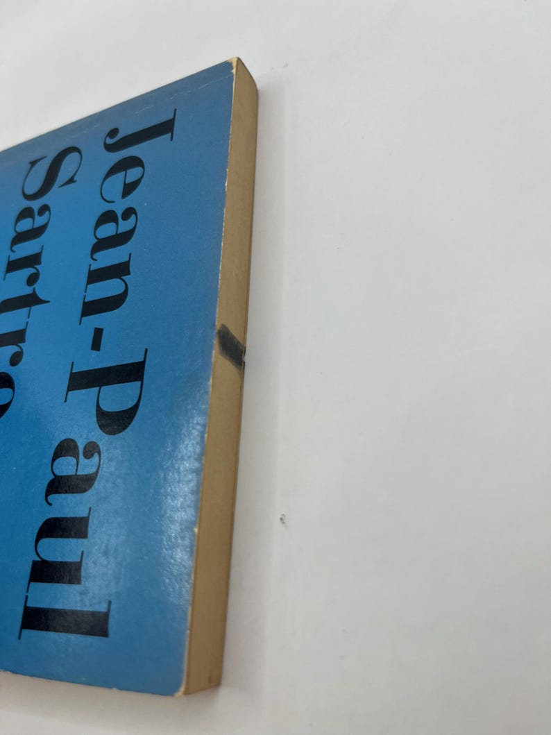 Anti-semite and Jew by Jean-paul Sarte, ; Translated by George J ...