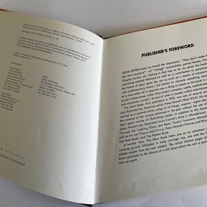 THE SLANT BOOK by Peter Newell ~ Tuttle, 2001 Printing (originally 1910 ...